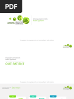 AMAPHIL: Transforming Healthcare Access | PDF | Hospital | Social Programs