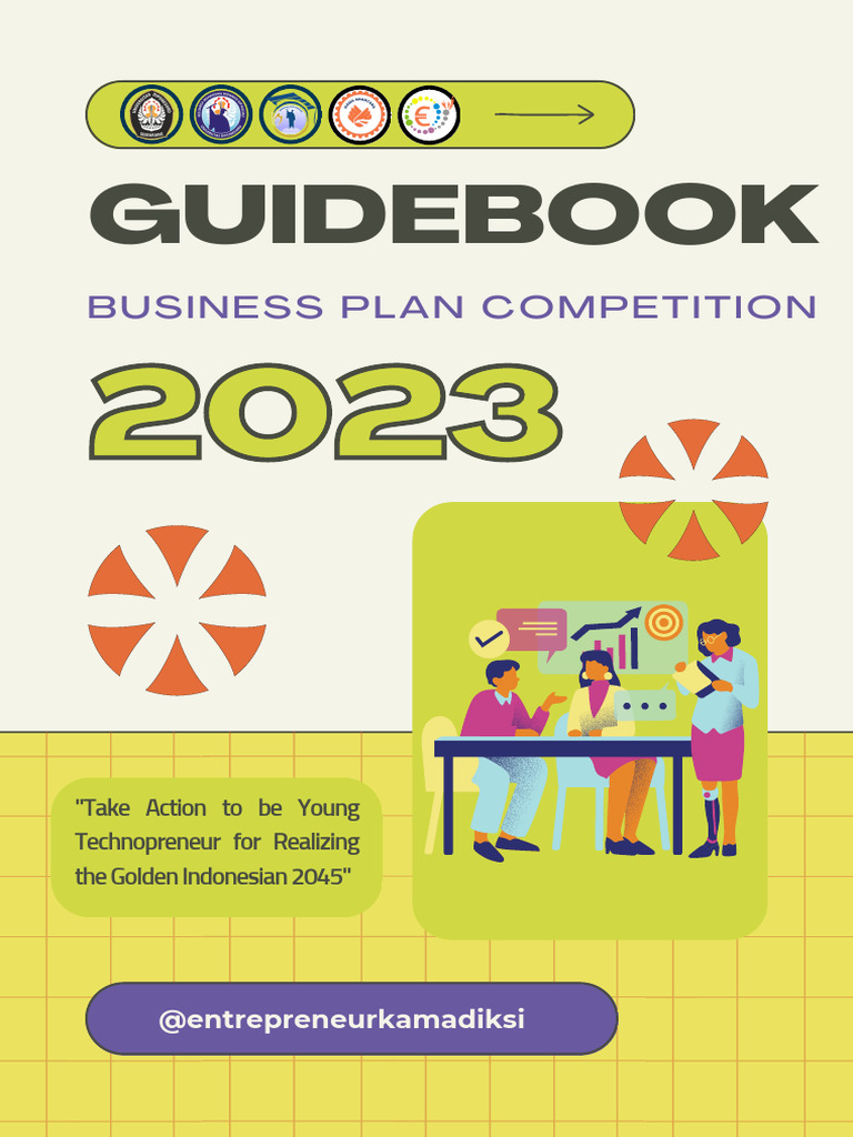 Guidebook BPC 2023 | PDF