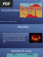 Earth's Internal Heat - Lecture | PDF | Heat Transfer | Earth