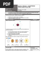 Detailed Lesson Plan in Science 9 | PDF | Covalent Bond | Chemical ...