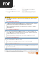 PPC Revision Worksheet. | PDF | Economics | Economies