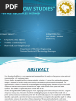 Problem Solving With Half Split Method | PDF | Fuse (Electrical) | Ac ...