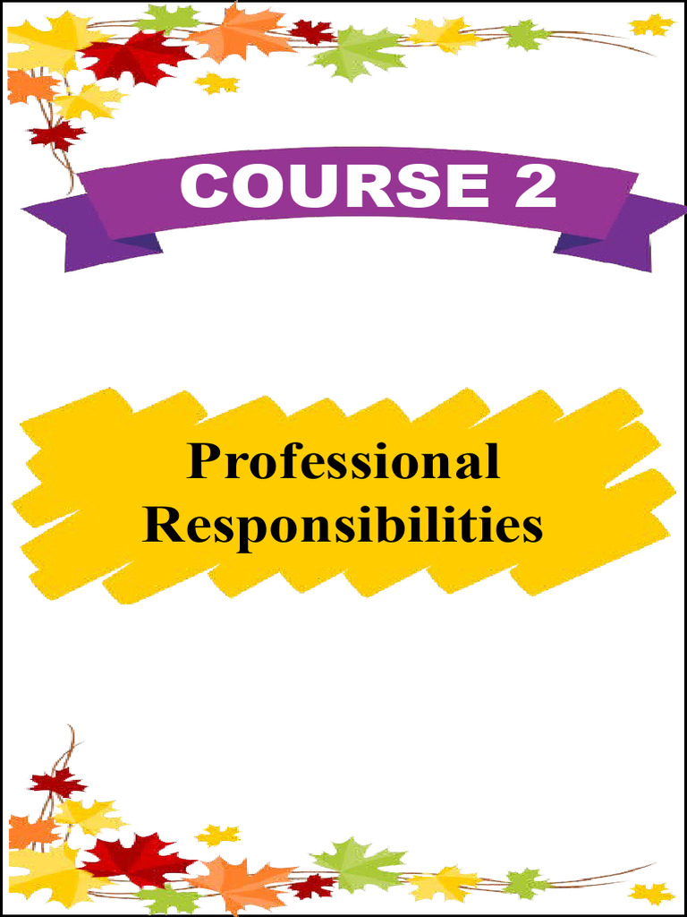 Course 2 | PDF | Constructivism (Philosophy Of Education) | Curriculum