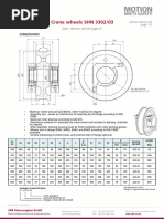 Catalog Transfluid Coupling Type KRG | PDF | Manufactured Goods ...