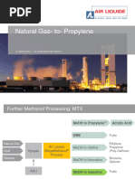 Report of Reliance Hazira | PDF | Chemical Industry | Oil Refinery