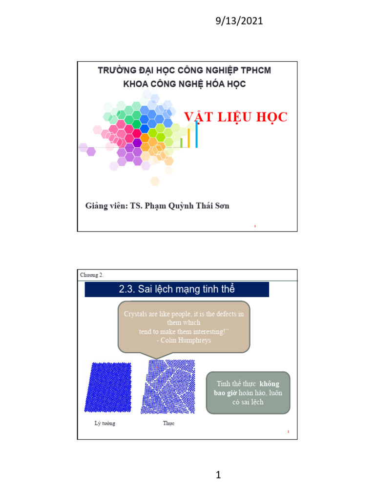 Chapter 2 - Part 4 | PDF