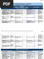 SDC Tracks 2&3 | PDF | Leadership | Business