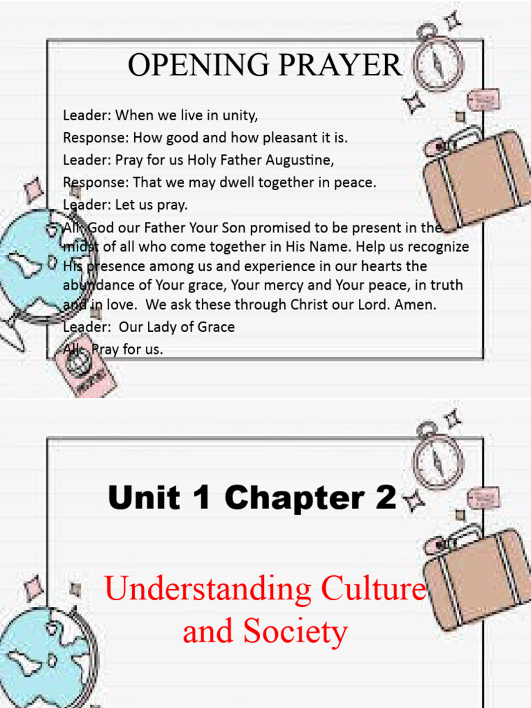 Unit 1 Chapter 2 USCP | PDF | Society | Agriculture Unit 1 Chapter 2 USCP | PDF | Society | Agriculture