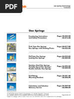 Anderton Rings Catalogue | PDF | Washer (Hardware) | Industrial Processes