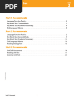 myperspectives-grade-6 | PDF | Adjective | Word