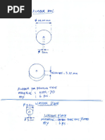API 650 Flange Dimensions Chart | PDF | Pipe (Fluid Conveyance ...