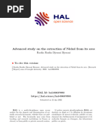 Taganito HPAL Plant Operation Overview | PDF | Iron | Nickel