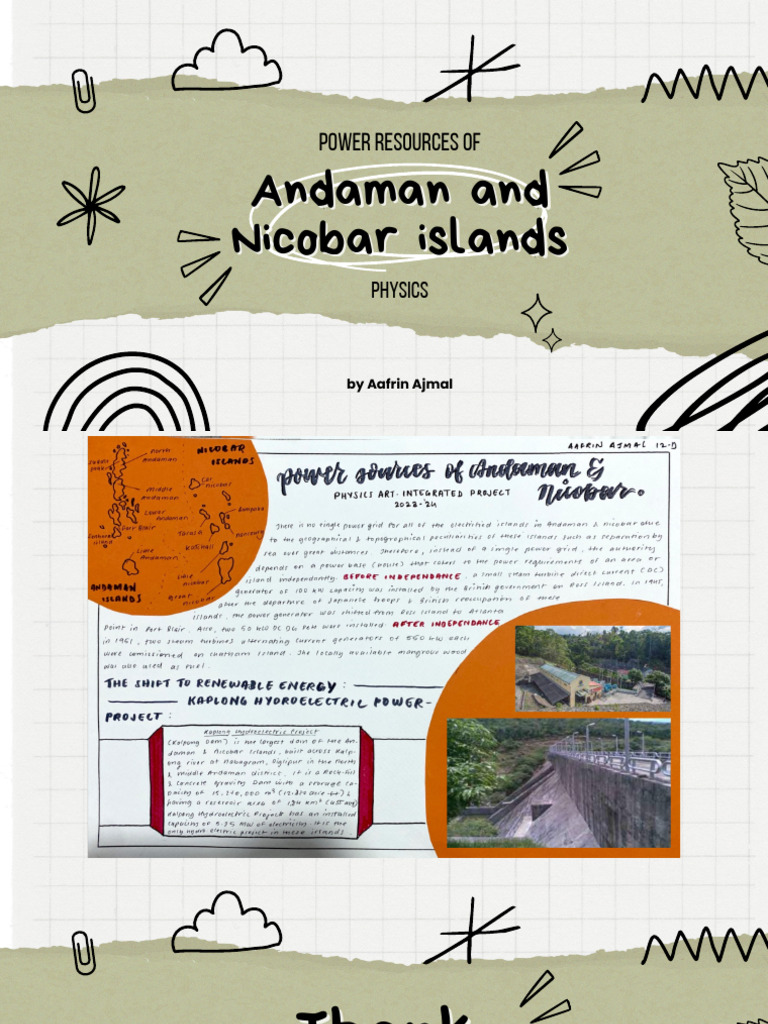 Art Integration - Physics Class 12 | PDF