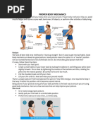 Meeks Method | PDF | Pelvis | Human Leg