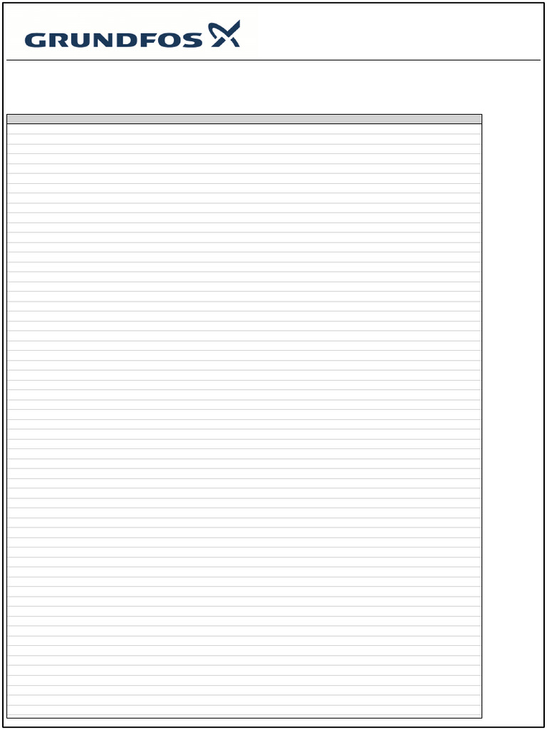 Foam Liquid Pump CR5-14-A-I-GJ-A-V-HUBV Service Parts | PDF | Manufactured Goods | Tools