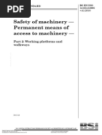 Textile Slings Safety Standard EN 1492-2 | PDF