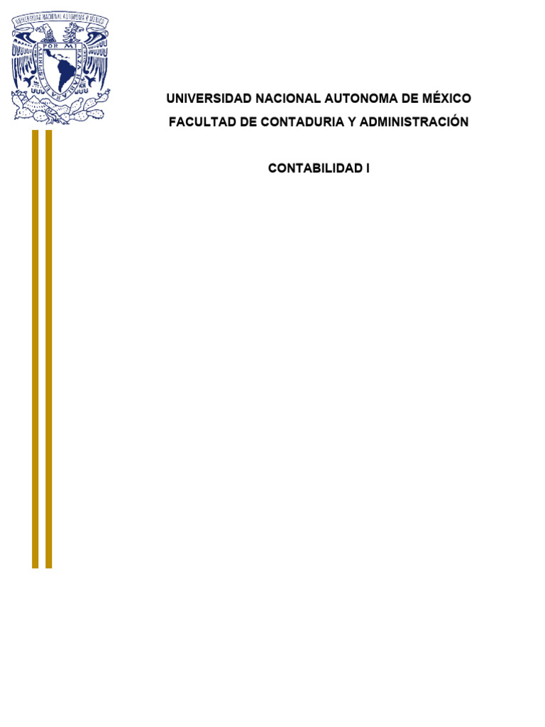 U2 - Actividad Complementaria 3 | PDF | Contabilidad | Estado de resultados