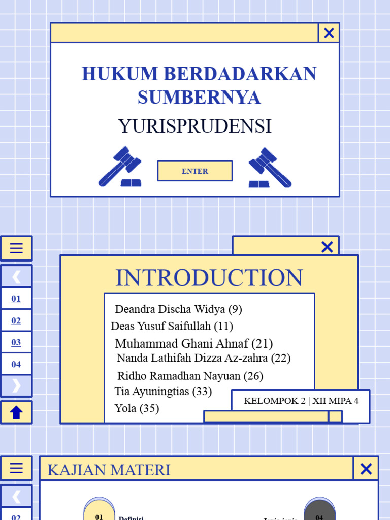Yuri Spru Dens I | PDF