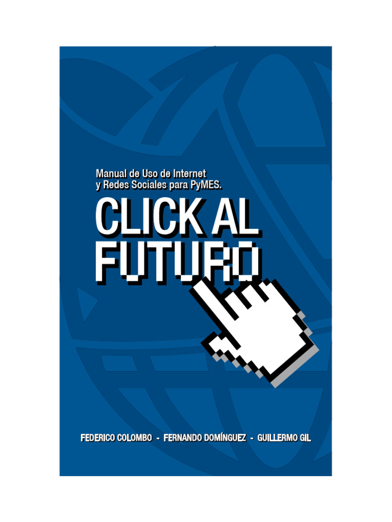 Manual de Uso de Redes - pdf-PDFA | PDF | Internet | Red mundial