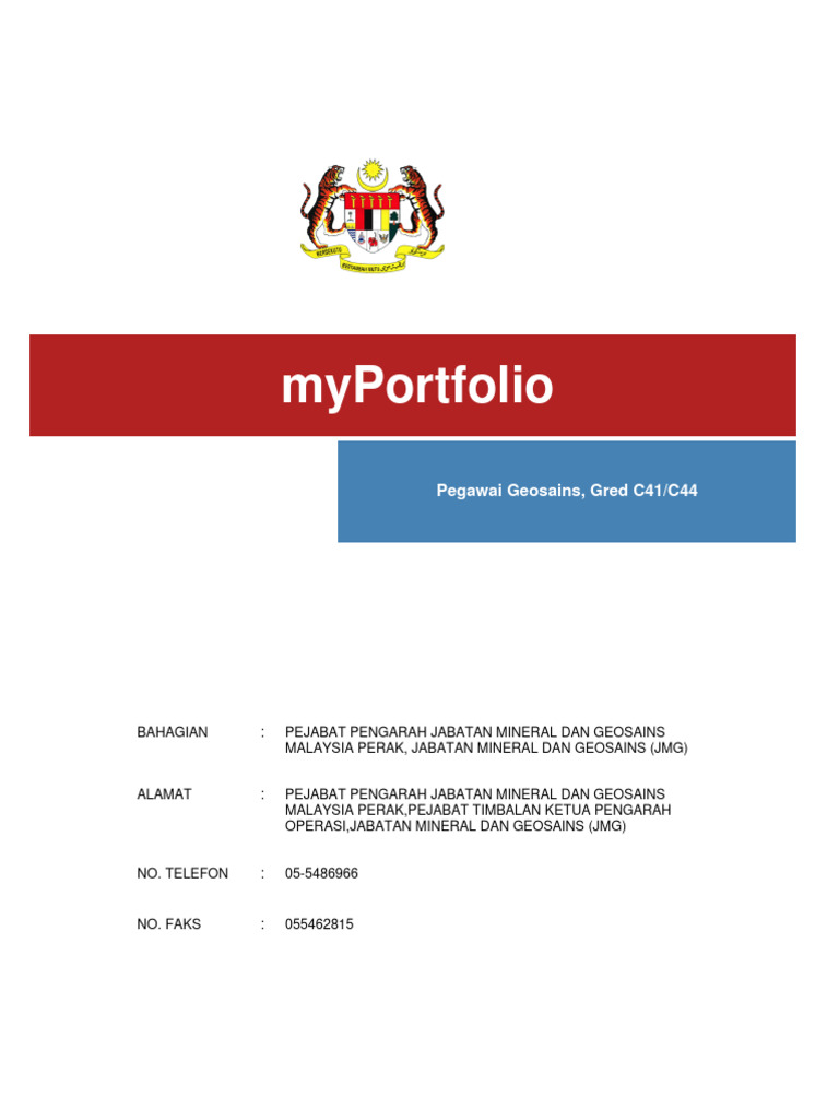 Myportfolio 2022 Pdf