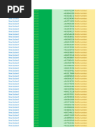 Telecel Short Codes - Telecel | PDF | Telecommunications | Information ...