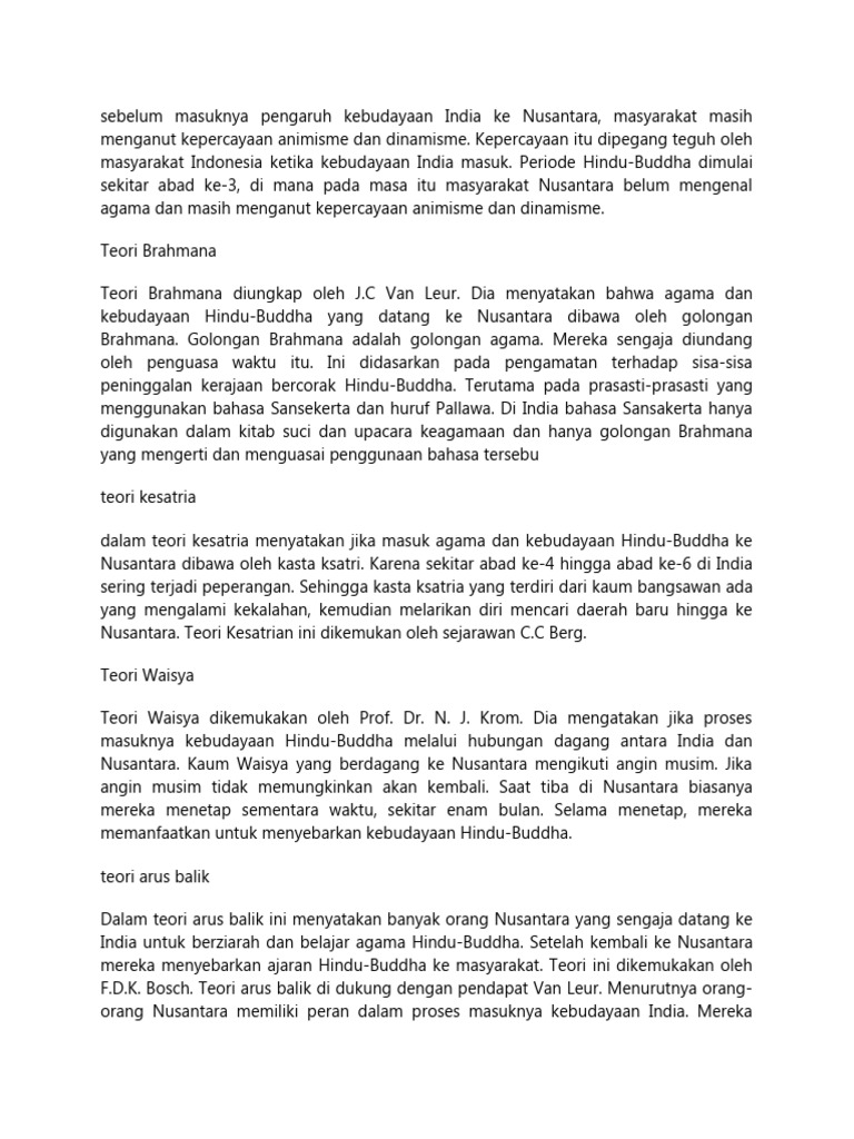 Materi Buat Modul | PDF