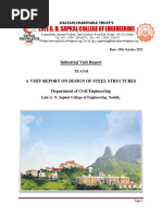 DPWH Building Plans | PDF | Concrete | Beam (Structure)