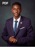 Tetfund Conference Nomination Form | PDF | Universities And Colleges ...