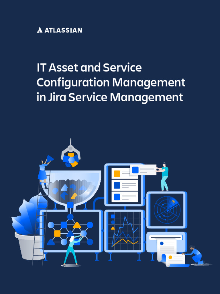 ITSM - Whitepaper - Asset MGMT | Download Free PDF | It Service ...
