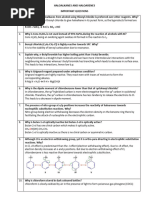 1 Alkene Practice Problems MOC PDF | PDF | Alkene | Chemical Reactions
