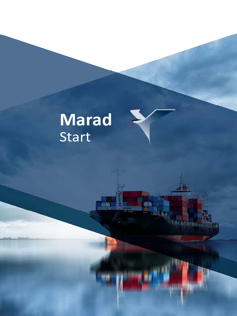 01-Marad Start NL | PDF