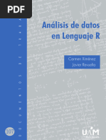 ¿Qué Es La Regla de Sturges? | PDF