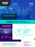 Mumbai Development Plan 2034 Overview | PDF