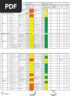 Pertamina CLSR 2024 Guideline | PDF