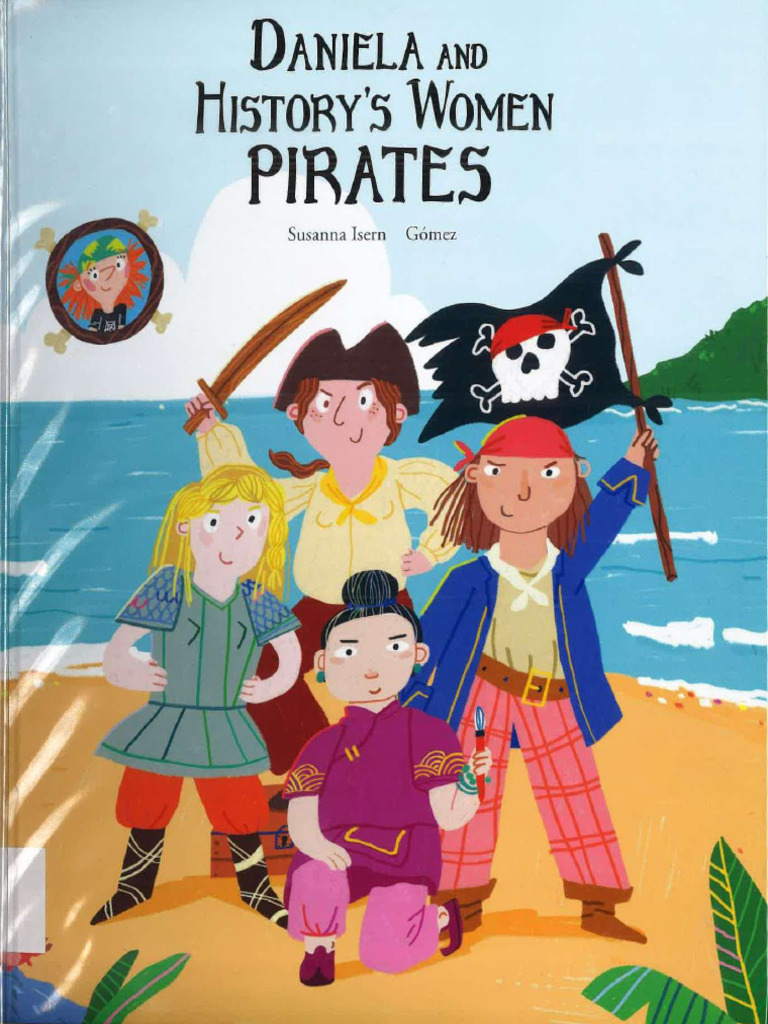 DANIELA and History's Women Pirates | PDF