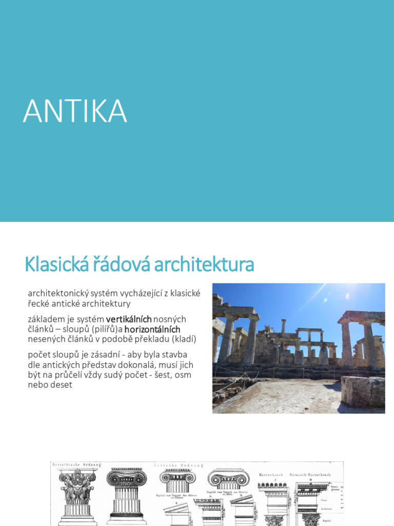Antika 2022 | PDF