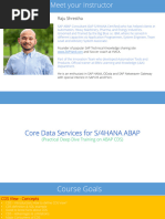 ABAP Environment in SAP BTP | PDF | Eclipse (Software) | Computing