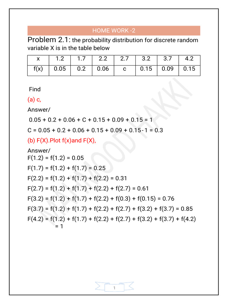 PR Obl Em2. 1:: Homework-2 | PDF | Teaching Methods & Materials