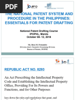 Ibc Moot Memorial | PDF | Security Interest | Bankruptcy