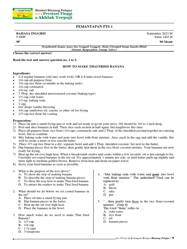 Pm Pts 9p Edited Pdf Remote Sensing Glasses