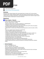 Select Isr4k Series Platform Eol | PDF | Power Supply | Application ...