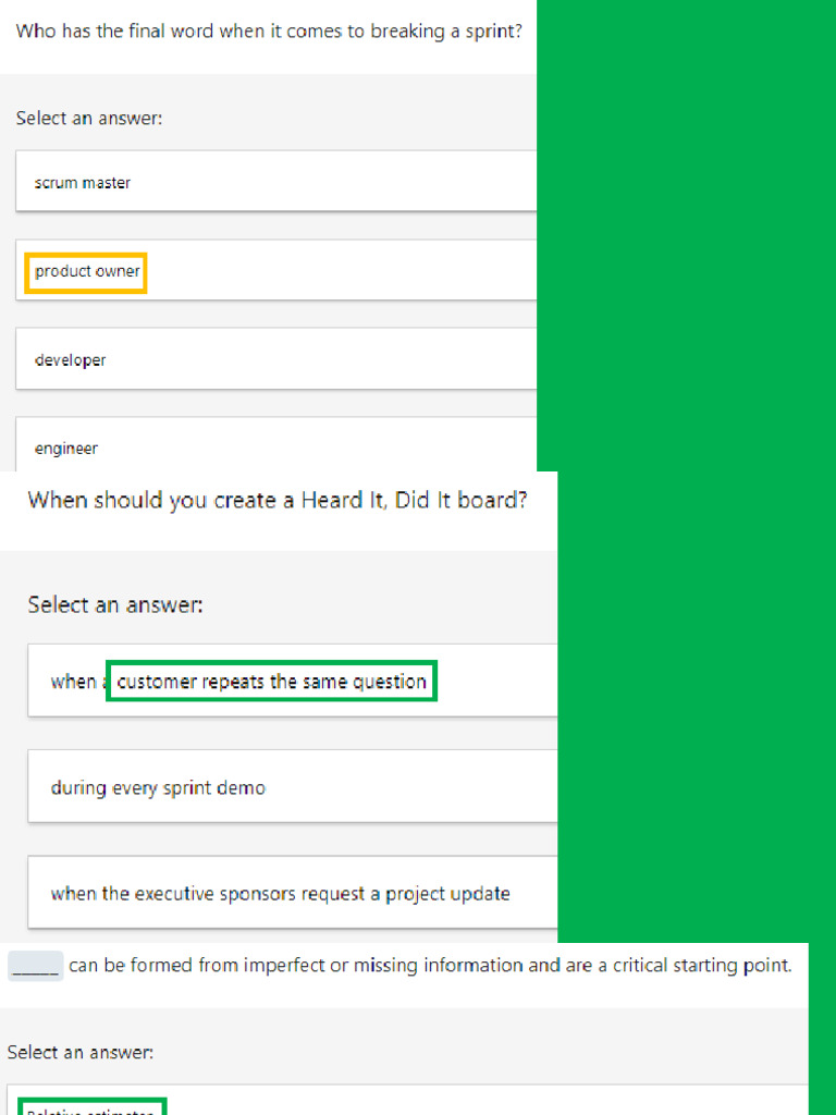 Agile At Work Driving Productive Agile Meetings Pdf