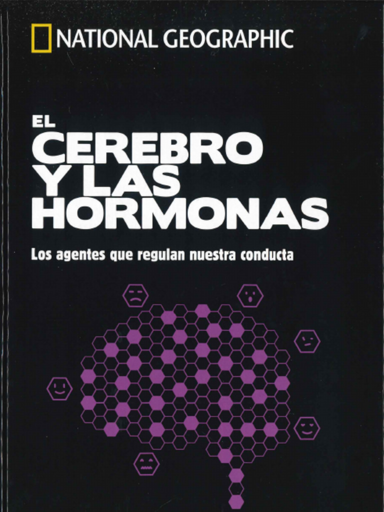 El Cerebro y Las Hormonas | PDF | Sinapsis | Hormona
