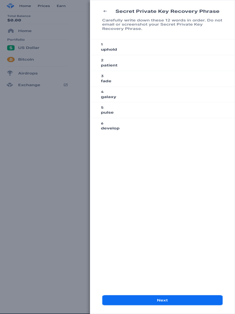 Wallet 2 | PDF | Password | Security Technology