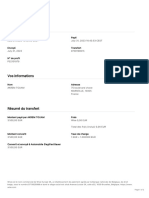 Formulaire d'ordre de virement international | PDF | Virement bancaire ...