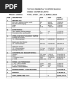 Temfacil | PDF | Plumbing | Equipment