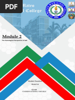 SDOQUEZON ADM SHS11 HUMSS DISS Module5 Symbolic Interactionalism 1 ...