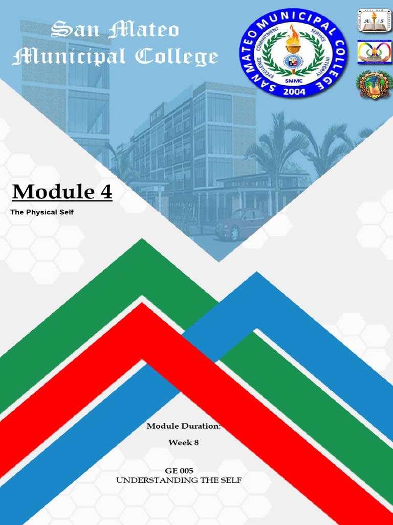 Module-4 UTS | Download Free PDF | Beauty | Self Esteem