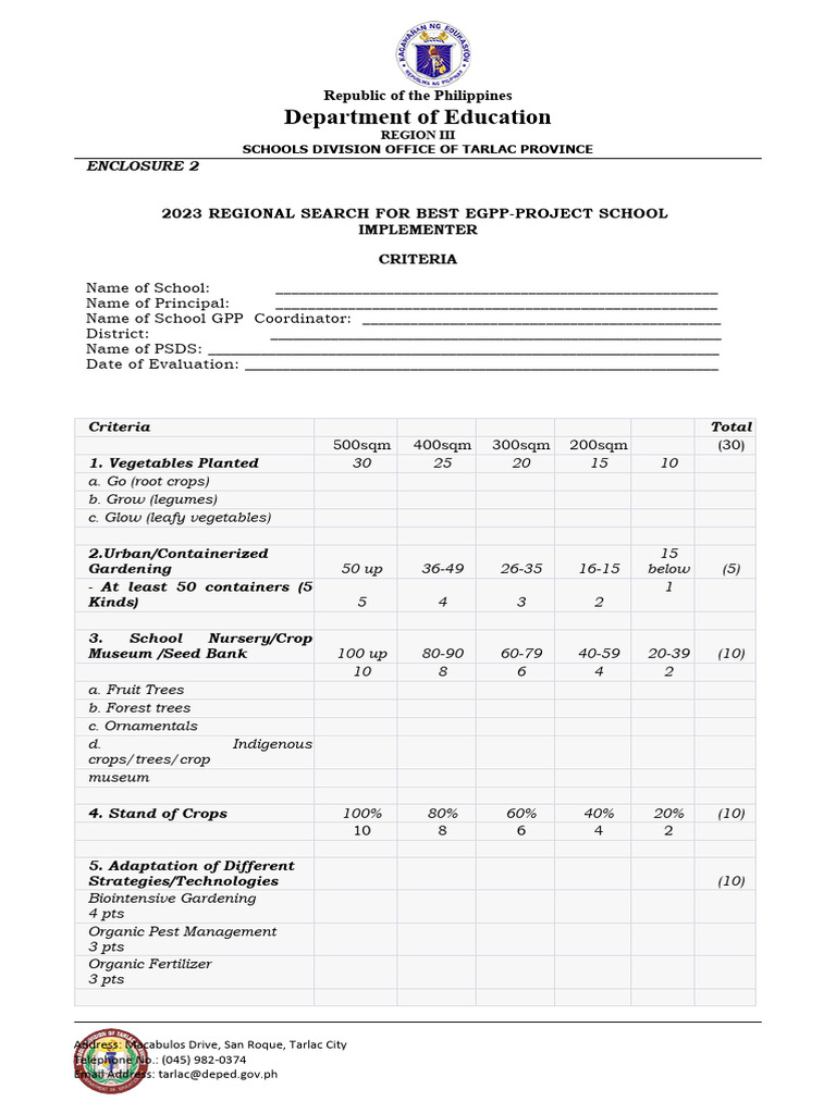 GPP Monitoring Tool | PDF | Agriculture | Botany