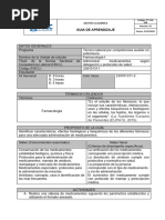 Ficha Tecnica Kicab | PDF | Medicamentos con receta | Salud y bienestar